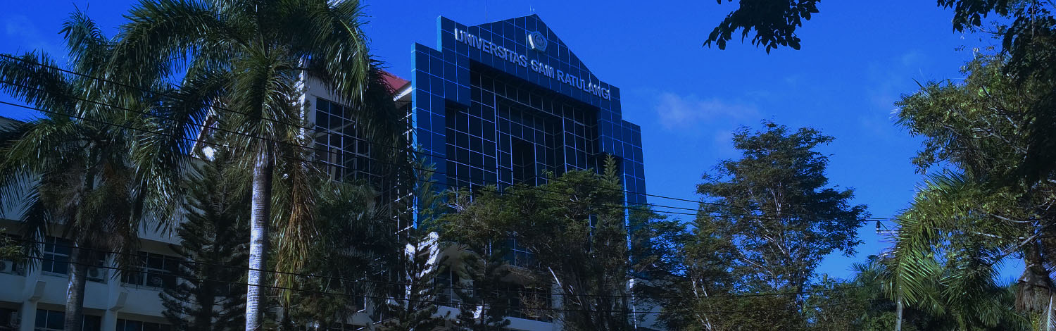 Elearning Universitas Sam Ratulangi